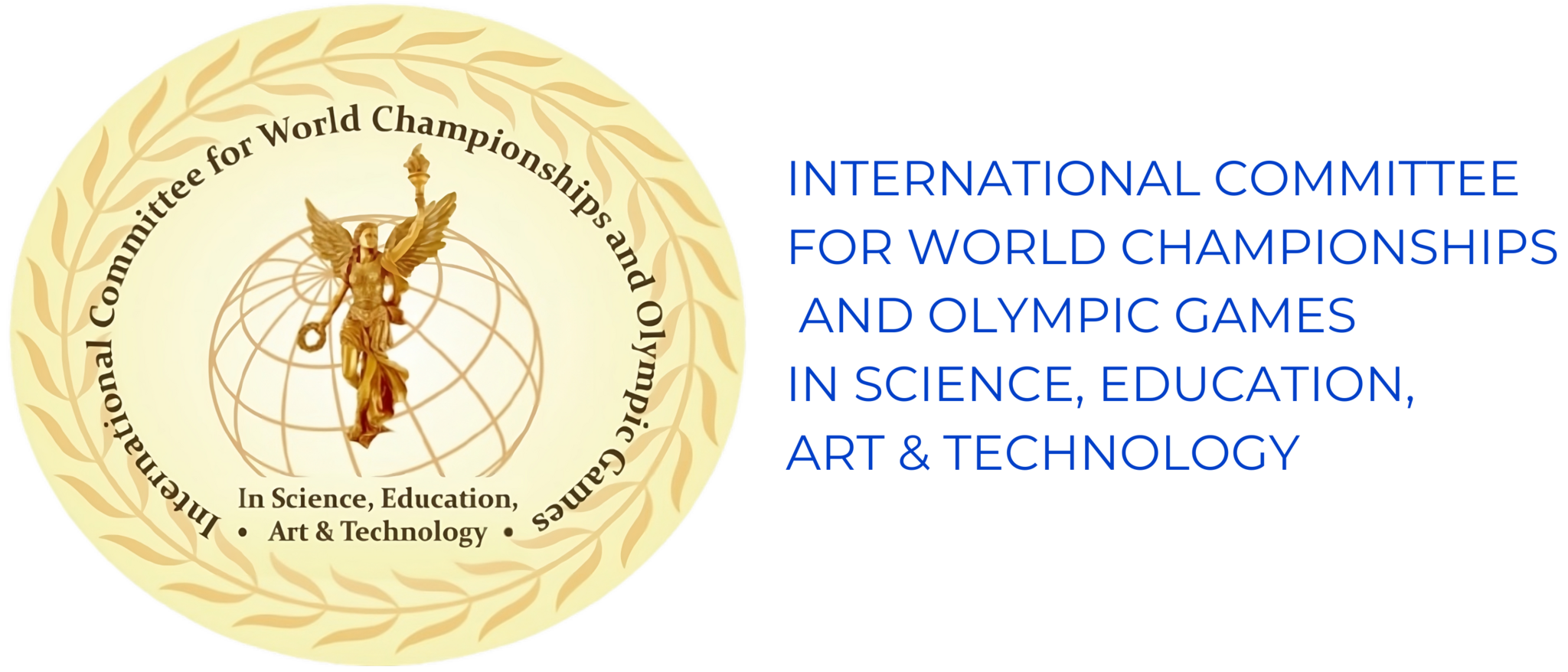 International Committee for World Championships and Olympic Games - in ...